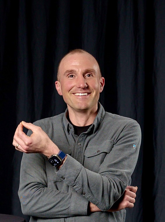 Michael Ditter | AI Strategy, Multi-Agent Systems & Applied Intelligence